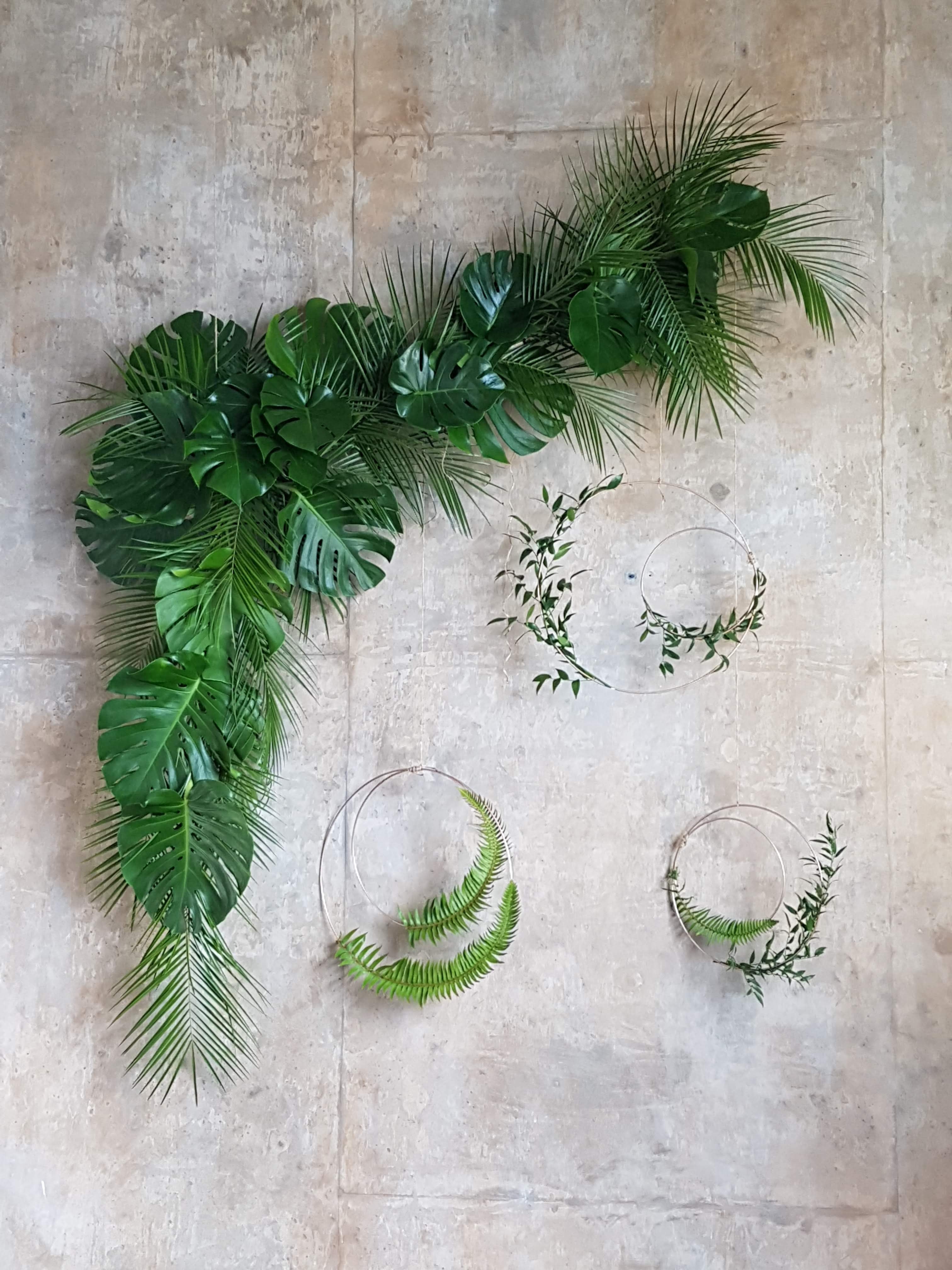 DIY Bulk Flowers and Floral Package – Bulk Bunches